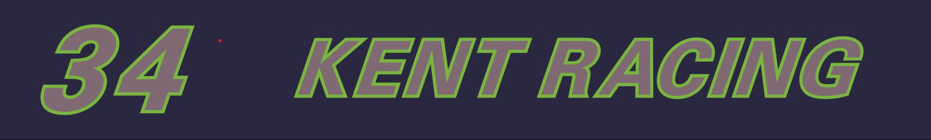 Logo – Kent Racing Project
